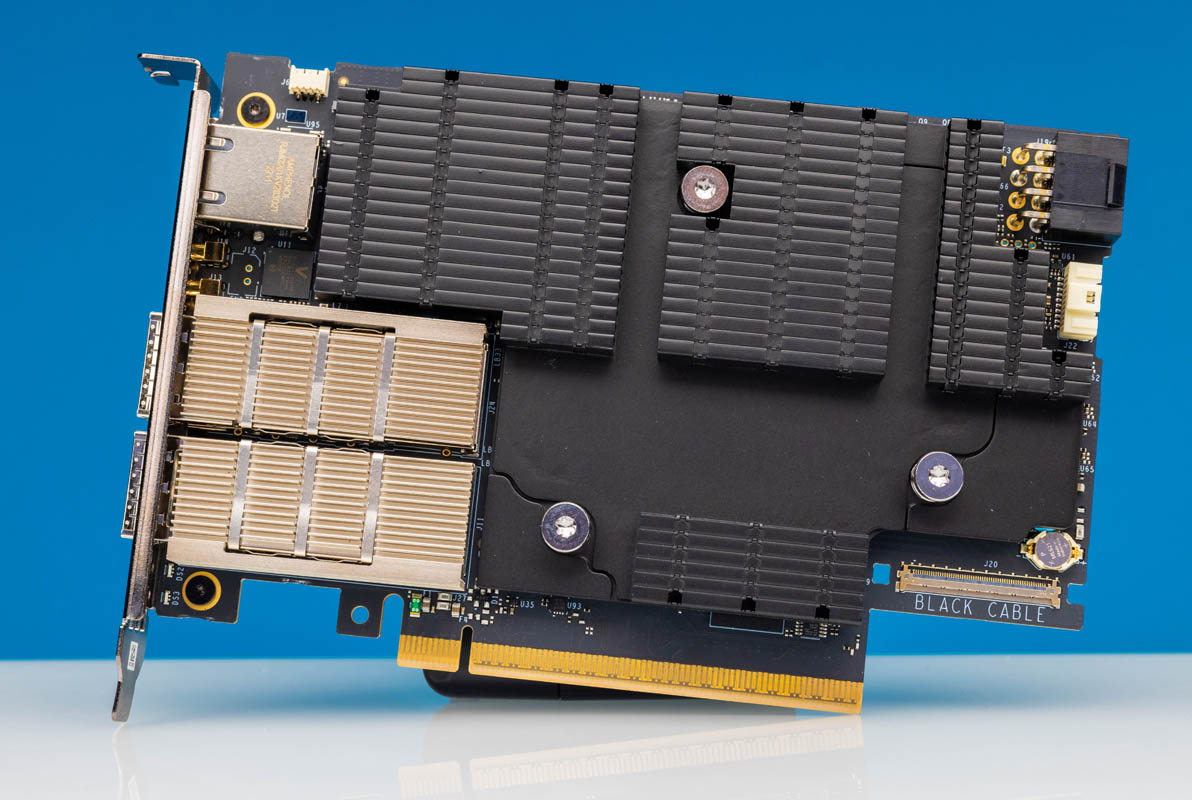 NVIDIA Co-Packaged Optics with Silcion Photonics for Switching and ...