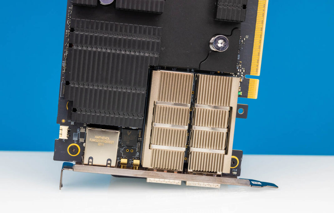 NVIDIA DOCA Argus Adds New Cybersecurity Functions to NVIDIA BlueField ...