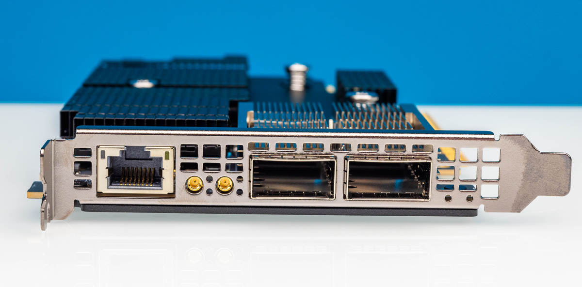 NVIDIA BlueField-3 Self-Hosted Version - ServeTheHome