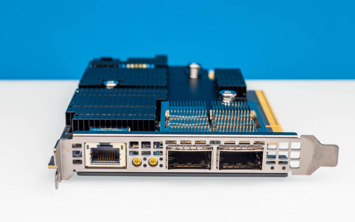 Supermicro ARS-111GL-NHR NVIDIA GH200 Grace Hopper 1U Server Review