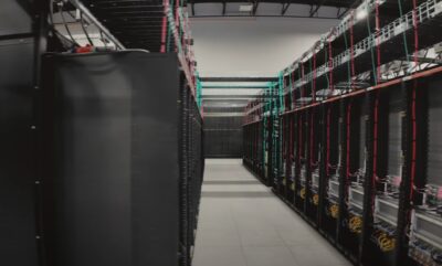 2025 ZettaFLOPS Scale Compute as Oracle Looks to Operate Hundreds of ...