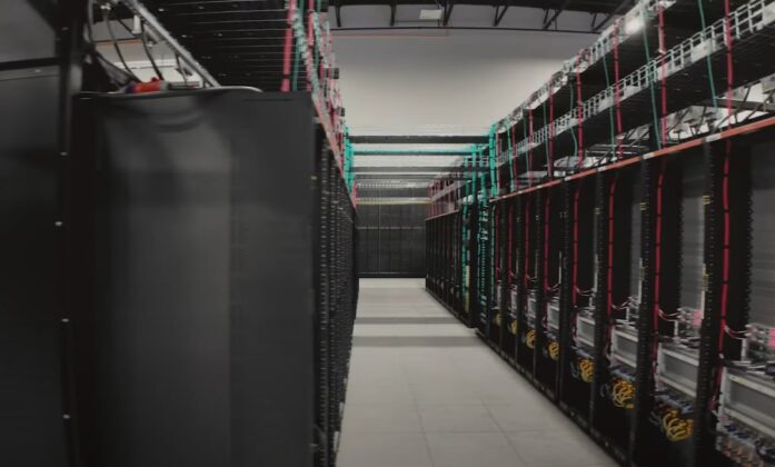 2025 ZettaFLOPS Scale Compute as Oracle Looks to Operate Hundreds of ...