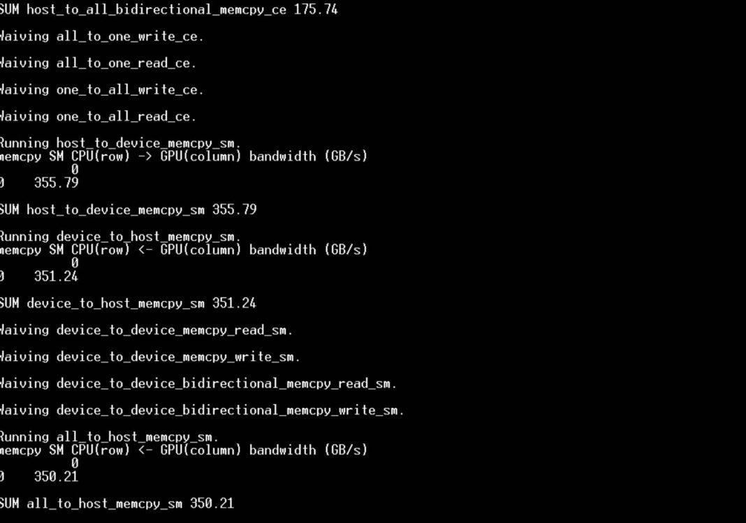 Supermicro ARS-111GL-NHR NVIDIA GH200 Grace Hopper 1U Server Review ...