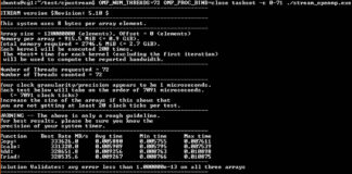 Supermicro ARS-111GL-NHR NVIDIA GH200 Grace Hopper 1U Server Review ...