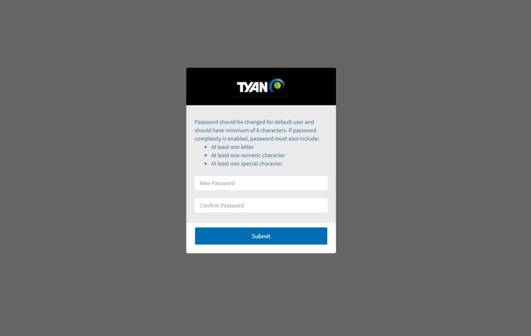 Tyan GC70-B8033 1U AMD EPYC Milan Server Review - Page 3 of 4 ...
