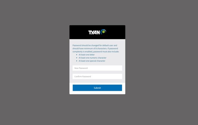 Tyan GC70-B8033 1U AMD EPYC Milan Server Review - Page 3 of 4 - ServeTheHome