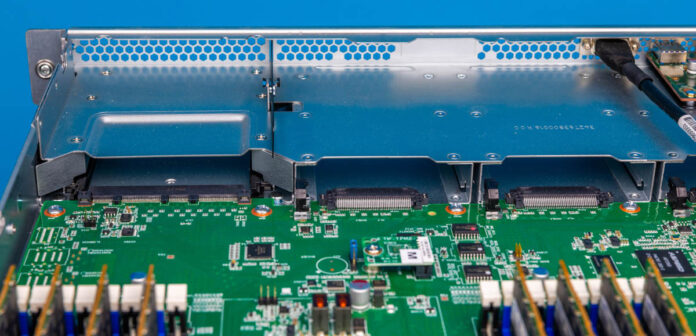 Tyan GC70-B8033 1U AMD EPYC Milan Server Review - Page 2 of 4 - ServeTheHome