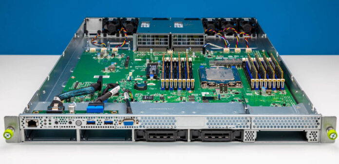 Tyan GC70-B8033 1U AMD EPYC Milan Server Review - Page 2 of 4 - ServeTheHome