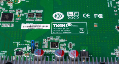 Farewell to the Tyan Server Brand As it is Giving Way to MiTAC Computing