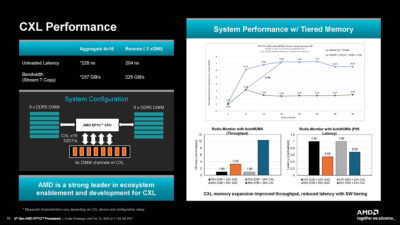 AMD EPYC 9005 Turin Turns Transcendent Performance with 768 Threads Per Server - Page 2 of 6