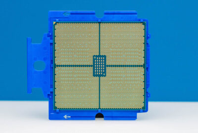 AMD EPYC 9005 Turin Turns Transcendent Performance with 768 Threads Per Server