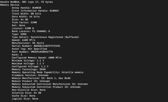 AMD EPYC 9005 Turin Turns Transcendent Performance with 768 Threads Per Server - Page 5 of 6