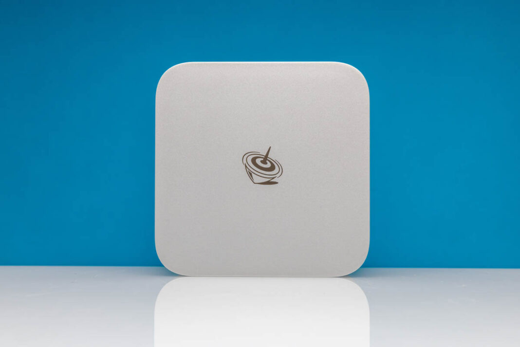 Beelink SER9 AMD Ryzen AI 9 HX 370 Mini PC Review - ServeTheHome