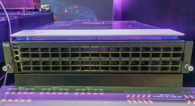 Delta DC-90640 A Next-Gen 2025 102.4T Switch - ServeTheHome