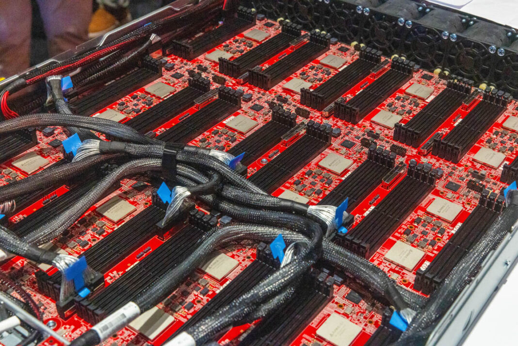 CXL is Finally Coming in 2025 - ServeTheHome