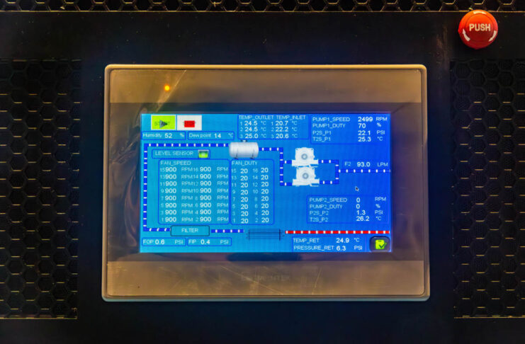 LITEON Shows NVIDIA GB200 NVL72 Rack at OCP Summit 2024 - Page 2 of 2 - ServeTheHome