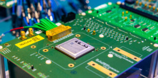 PCIe Gen7 Archives - ServeTheHome