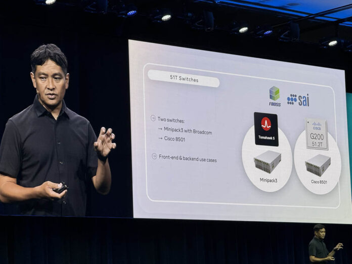 Meta Announces AMD Instinct MI300X for AI Inference and NVIDIA GB200 Catalina