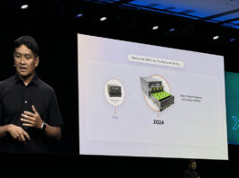 Meta Announces AMD Instinct MI300X for AI Inference and NVIDIA GB200 ...