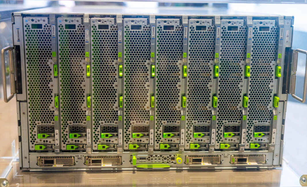 Meta Brings AMD EPYC Turin to Yosemite v4 - ServeTheHome