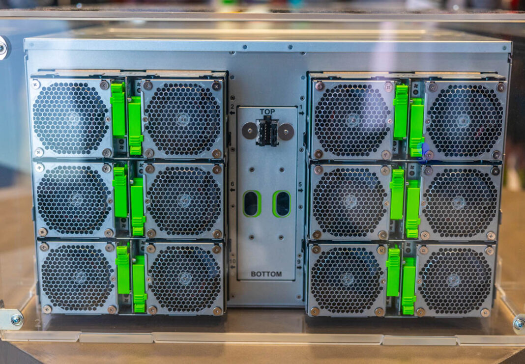 Meta Brings AMD EPYC Turin to Yosemite v4 - ServeTheHome