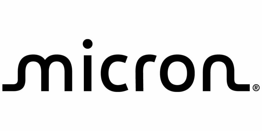 Micron Has a New Logo What Do You Think About It? - ServeTheHome