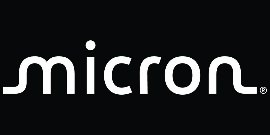 Micron Has a New Logo What Do You Think About It? - ServeTheHome