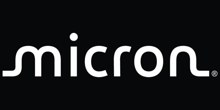 Micron Has a New Logo What Do You Think About It? - ServeTheHome
