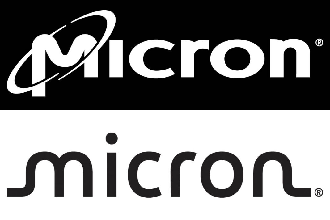 Micron Has a New Logo What Do You Think About It? - ServeTheHome