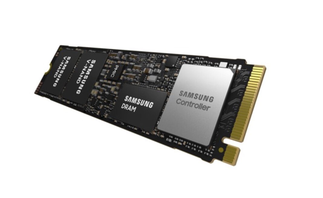 Samsung PM9E1 M.2 SSD Hits 4TB of Capacity and Full PCIe Gen5 Speeds