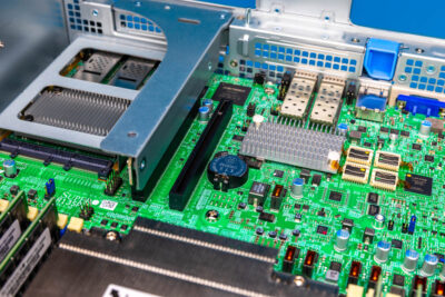 Supermicro MegaDC ARS-211M-NR Review An Ampere AmpereOne Arm Server is ...