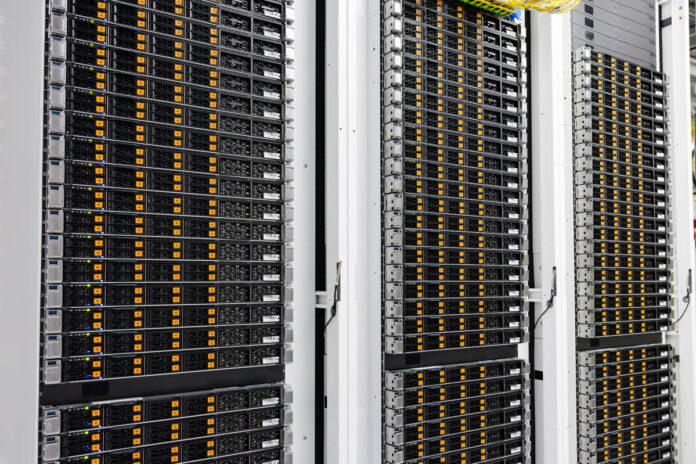 Inside the 100K GPU xAI Colossus Cluster that Supermicro Helped Build ...