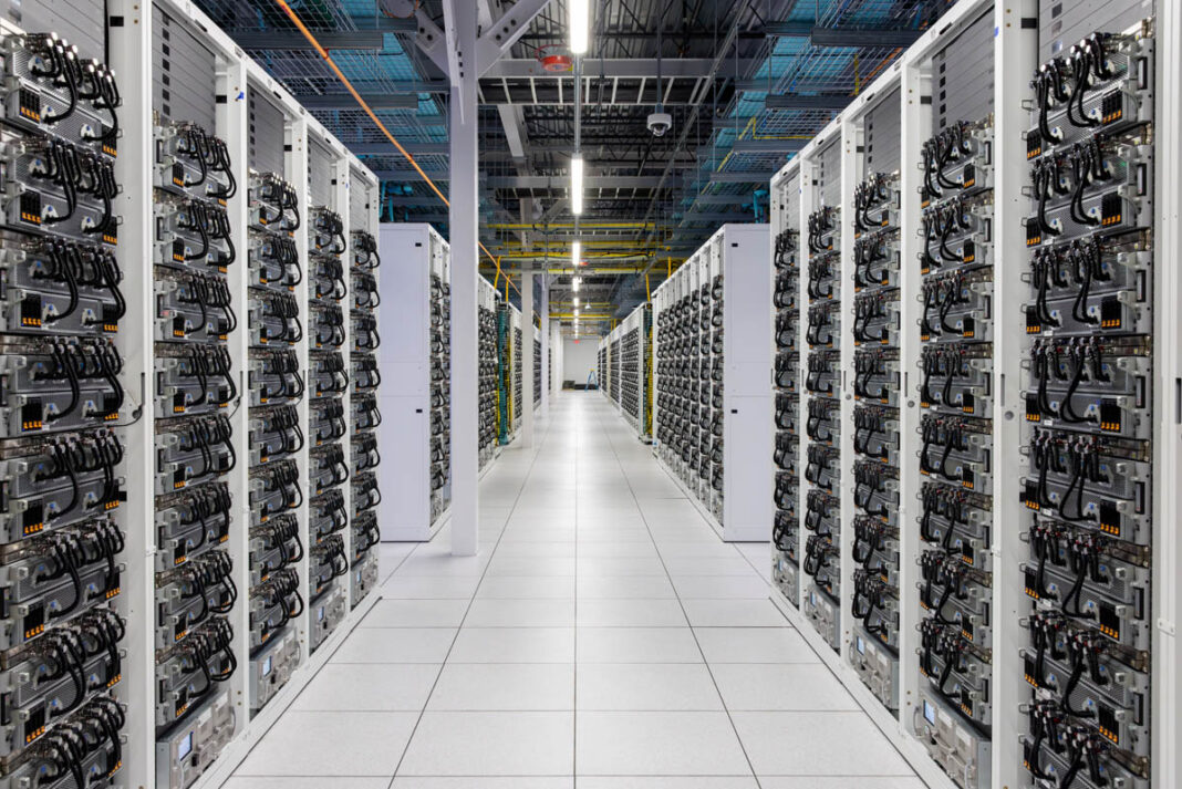 Inside the 100K GPU xAI Colossus Cluster that Supermicro Helped Build ...