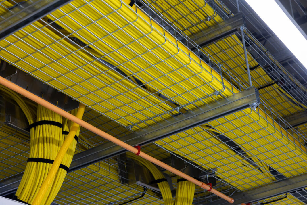 Inside the 100K GPU xAI Colossus Cluster that Supermicro Helped Build ...