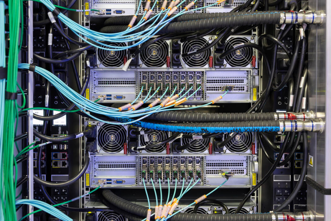 Inside the 100K GPU xAI Colossus Cluster that Supermicro Helped Build ...