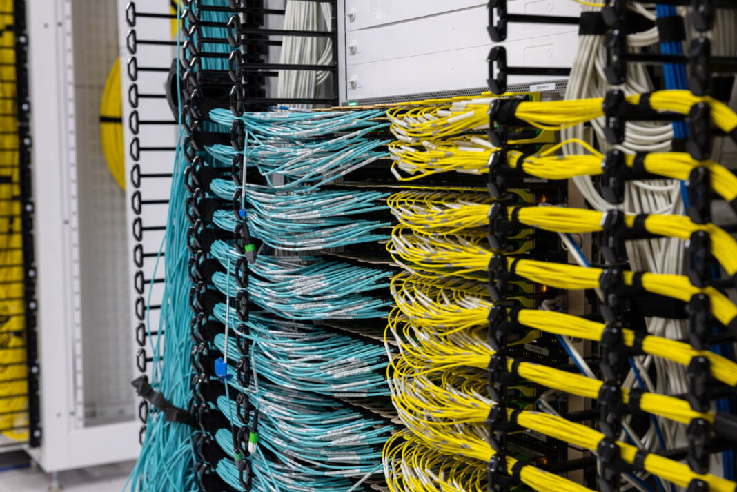 Inside the 100K GPU xAI Colossus Cluster that Supermicro Helped Build ...