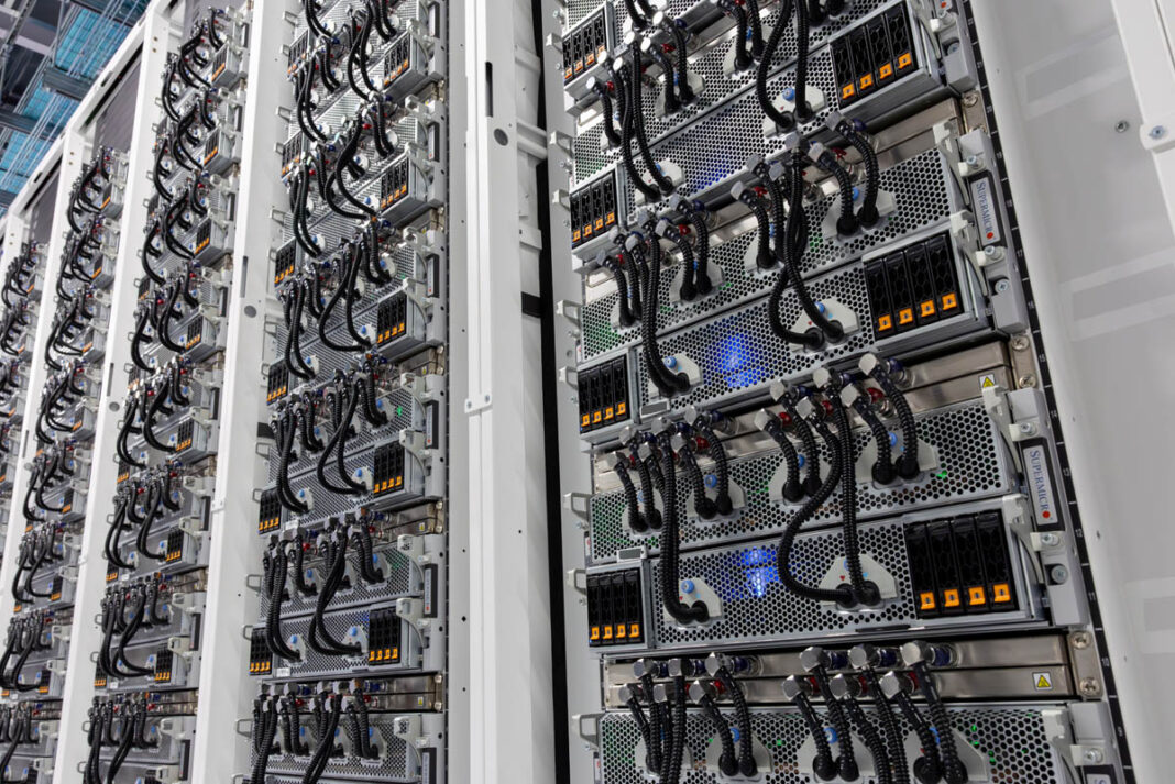 Inside the 100K GPU xAI Colossus Cluster that Supermicro Helped Build for Elon Musk - ServeTheHome