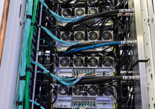 Inside the 100K GPU xAI Colossus Cluster that Supermicro Helped Build ...