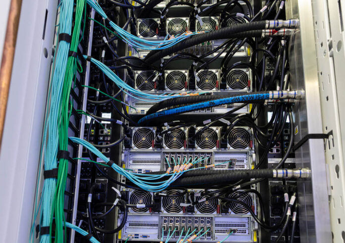 Inside the 100K GPU xAI Colossus Cluster that Supermicro Helped Build ...