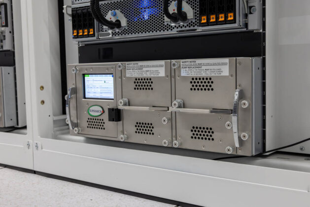 Inside the 100K GPU xAI Colossus Cluster that Supermicro Helped Build ...