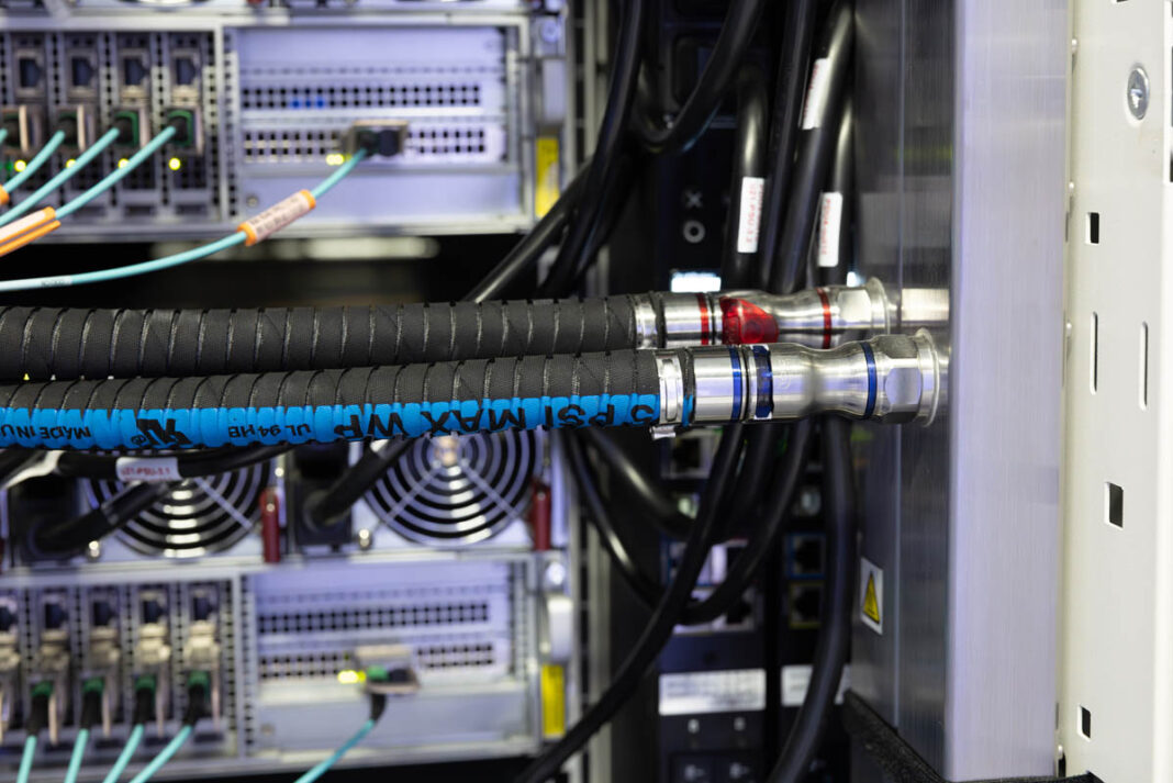 Inside the 100K GPU xAI Colossus Cluster that Supermicro Helped Build ...