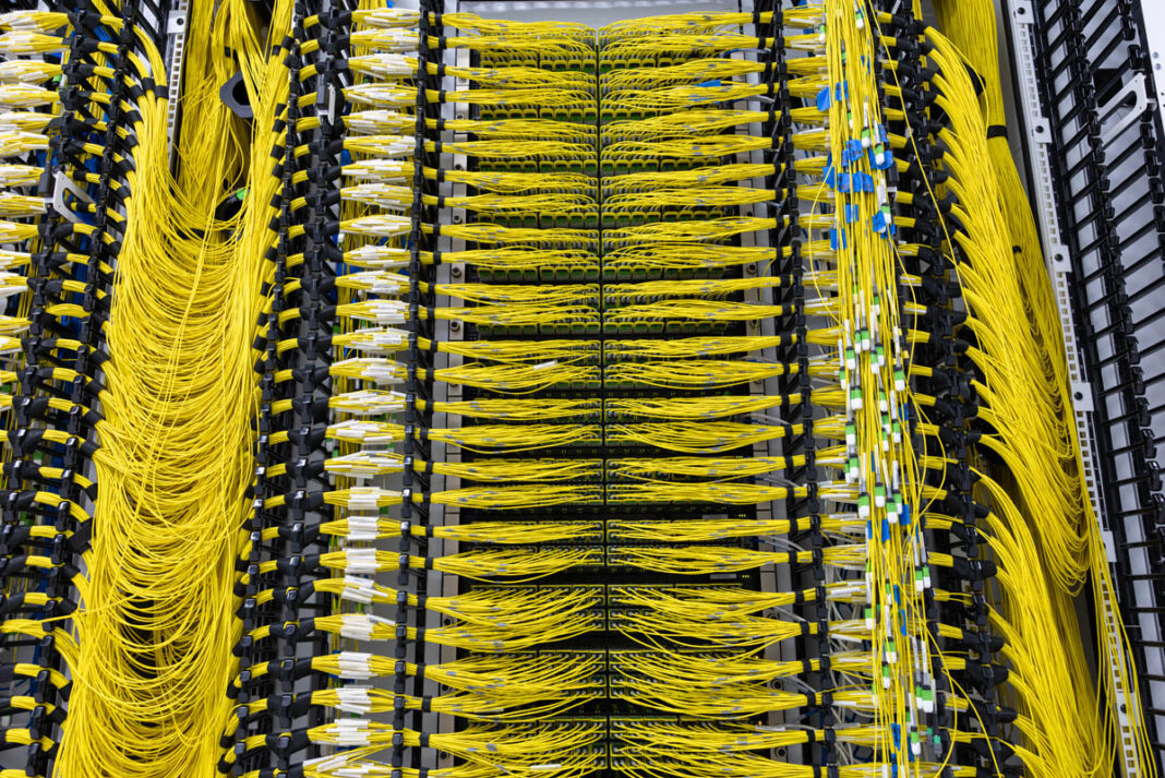 Inside the 100K GPU xAI Colossus Cluster that Supermicro Helped Build for Elon Musk - Page 3 of ...