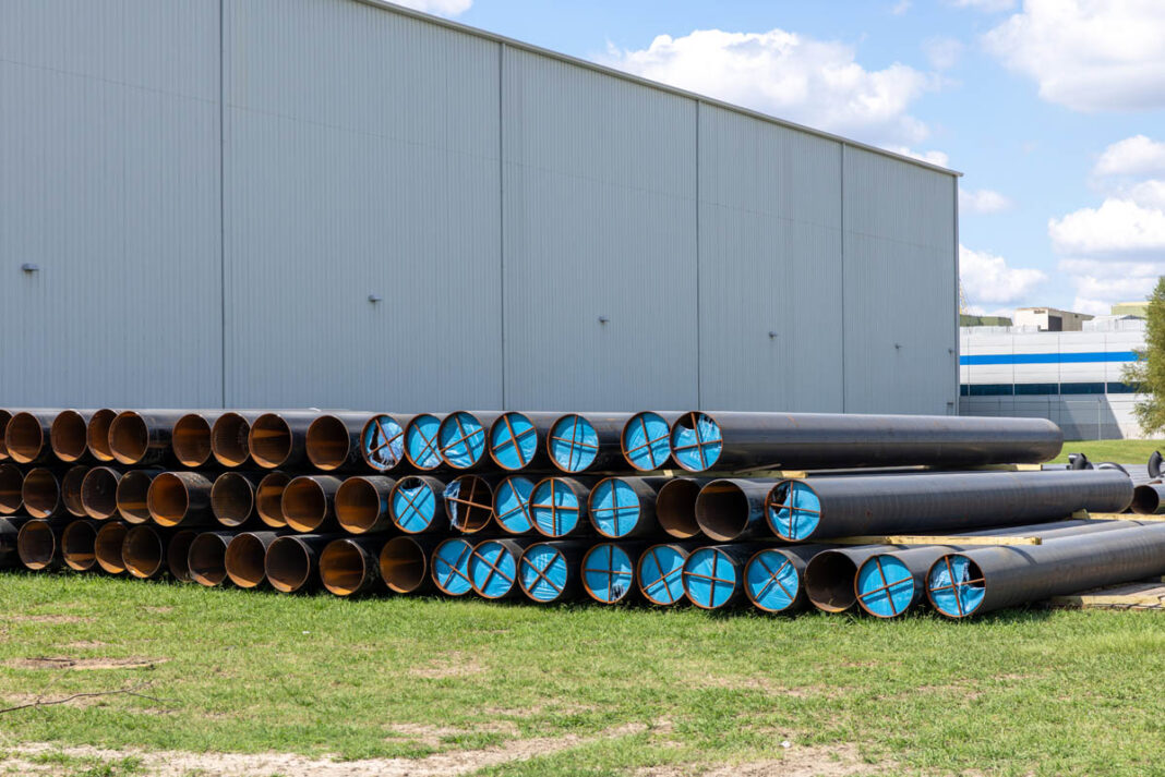 Inside the 100K GPU xAI Colossus Cluster that Supermicro Helped Build ...