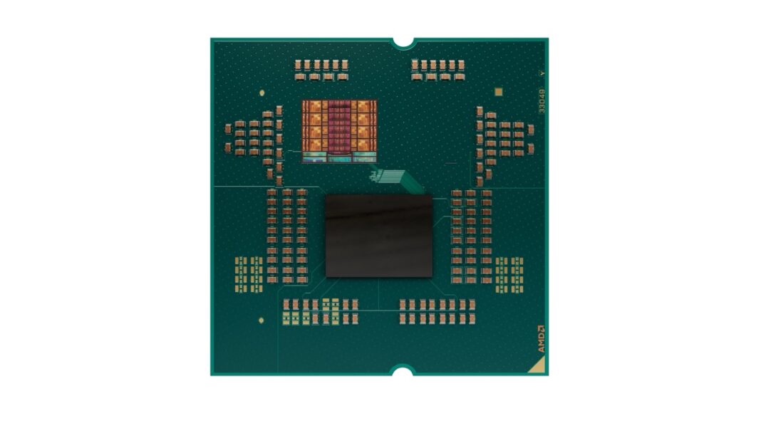 AMD Ryzen 7 9800X3D Launch Zen 5 with 3D V-Cache is Great - ServeTheHome