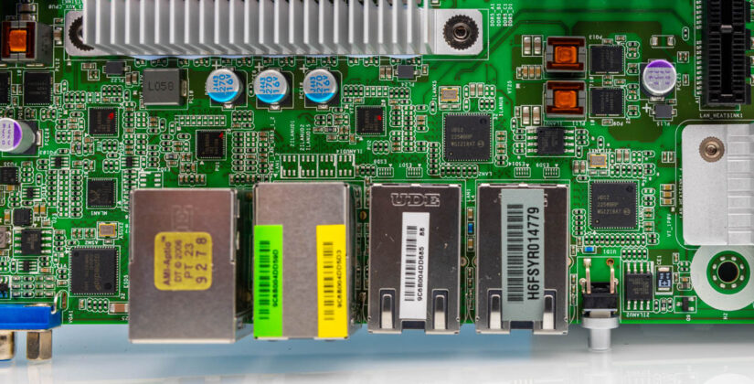 ASRock Rack GNRD8-2L2T Motherboard Review Intel Xeon 6 Single Socket