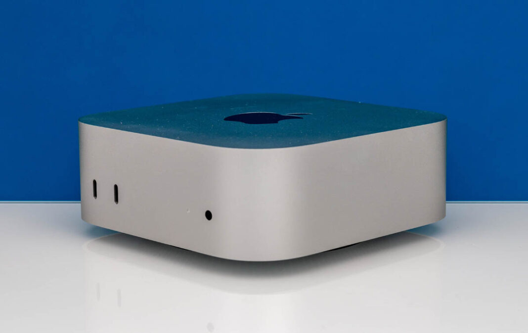 The Apple Mac Mini M4 Sets the Mini Computer Standard - Page 3 of 3 ...