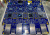 Google Cloud TPU v6e Trillium Shown at SC24 - ServeTheHome