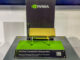 This is the Next-Gen NVIDIA ConnectX-8 SuperNIC for 800Gbps Networking