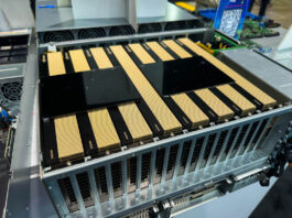 Discussion: NVIDIA Announces GB200 NVL4 With Quad Blackwell GPUs & Dual ...