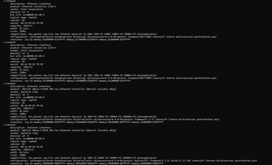 iKoolCore R2 Max Dual 10Gbase-T and 2.5GbE Fanless Mini PC Hands-on
